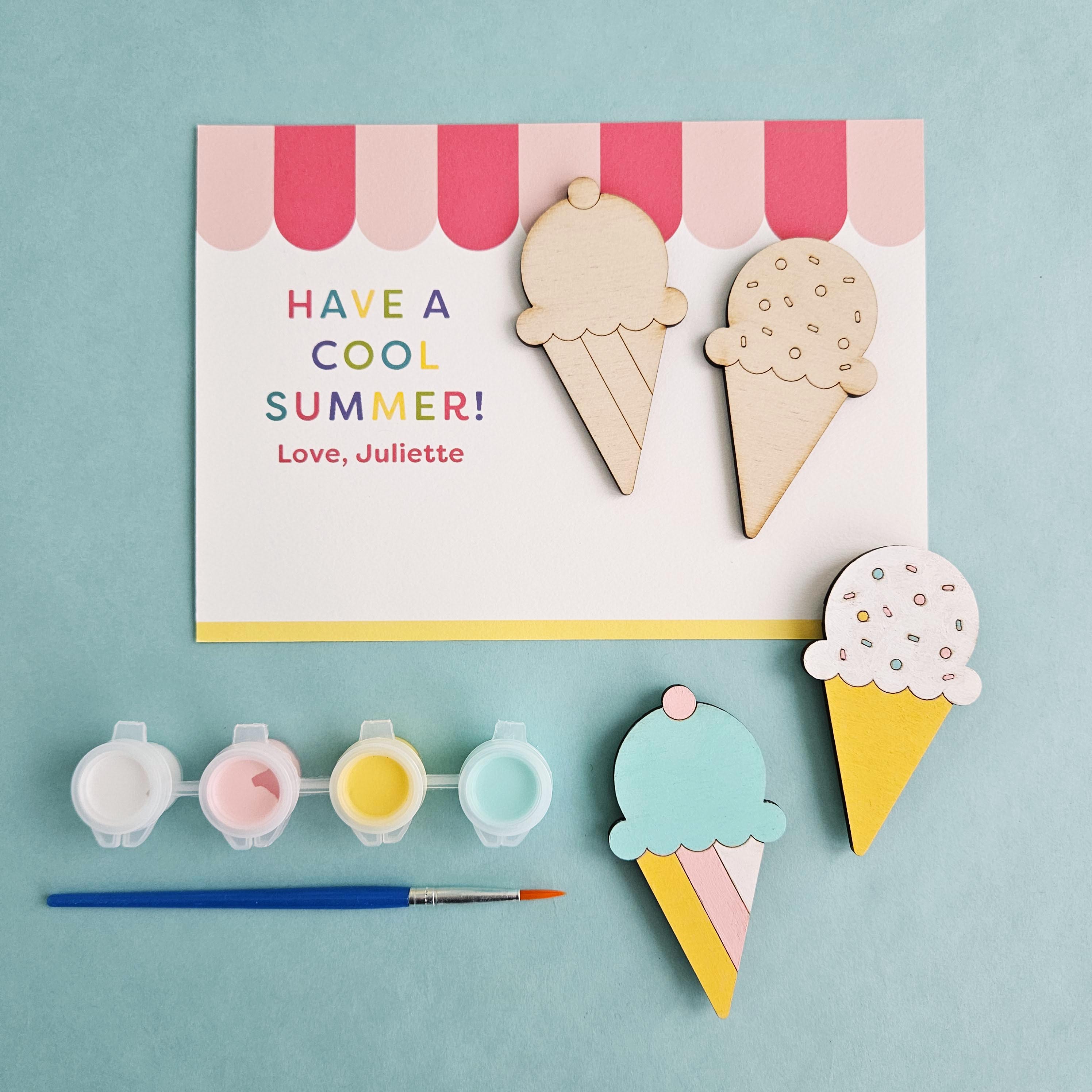 Cool Picks for the Summer – HooHoo And Mouse
